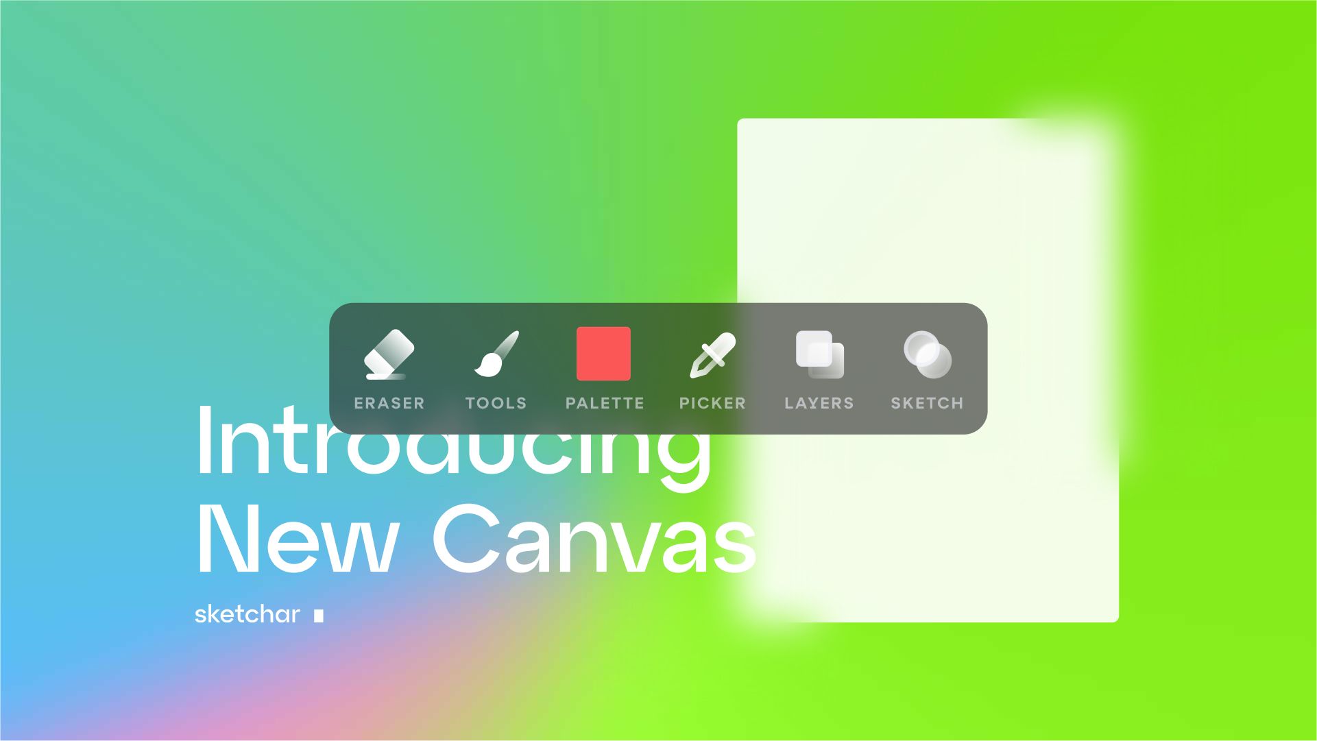 Major Update Alert: Dive into the New Canvas on Sketchar