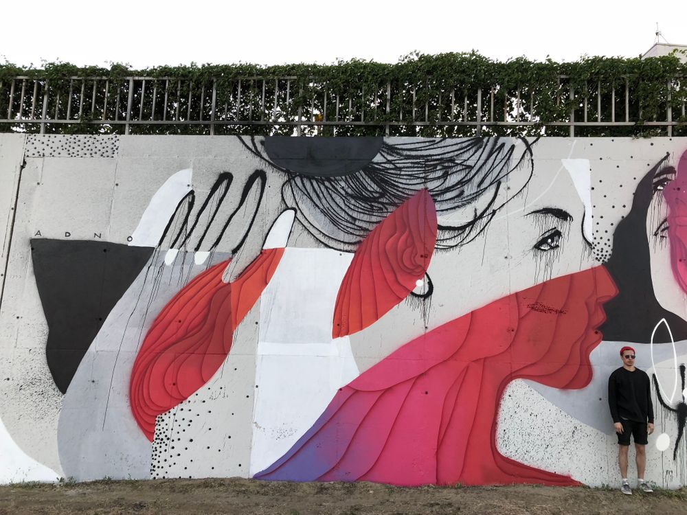 Story Time: Sketchar Formation and Who’s Behind It