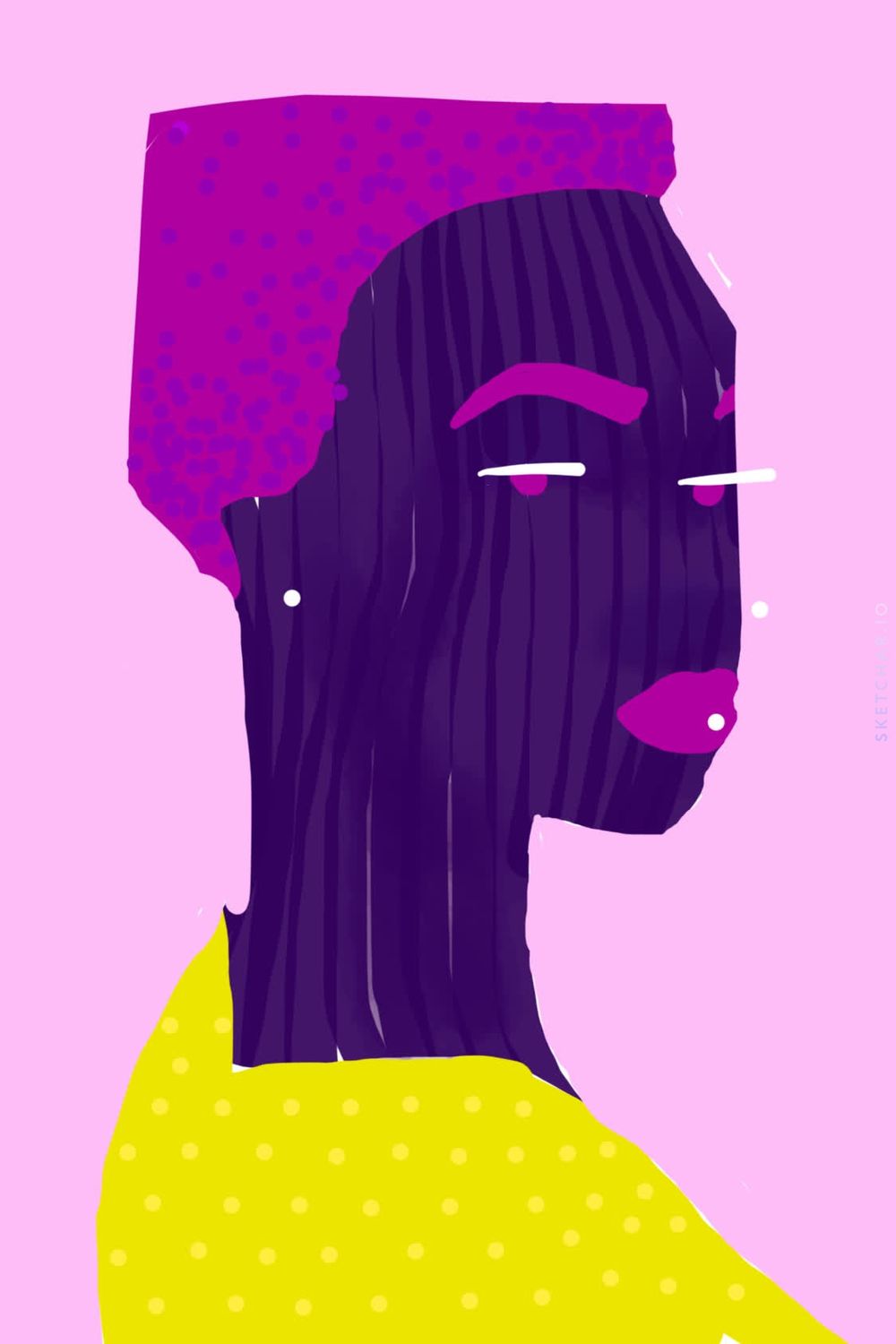 Artistic Stylization As a Way to Express an Idea