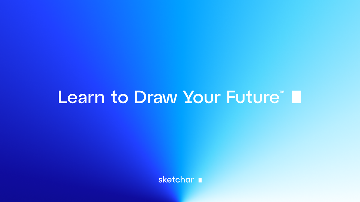 Sketchar™ – Original AR Drawing app
