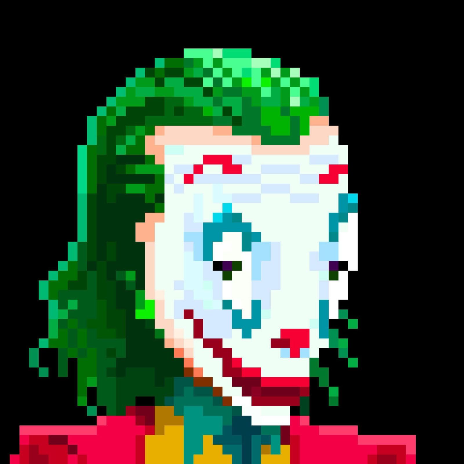 Blocky But Flexible: A Guide to Pixel Art