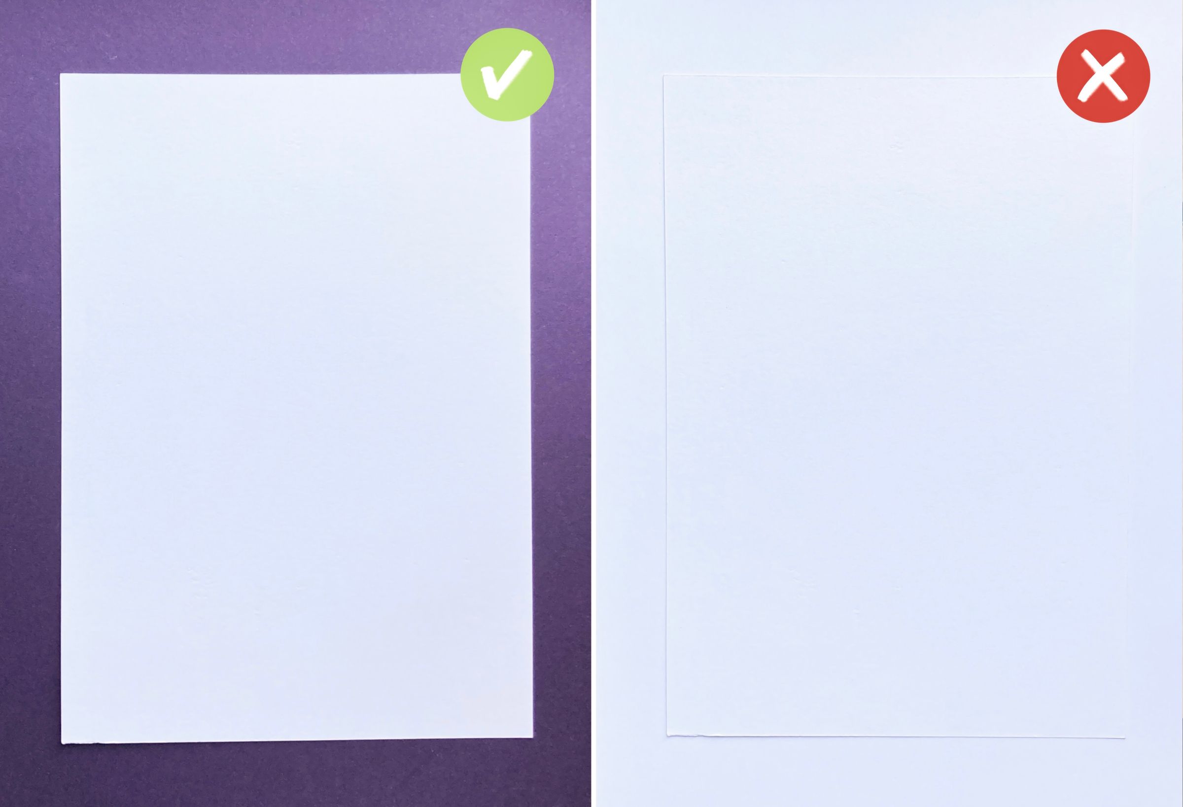 How to Draw on Paper Using Augmented Reality